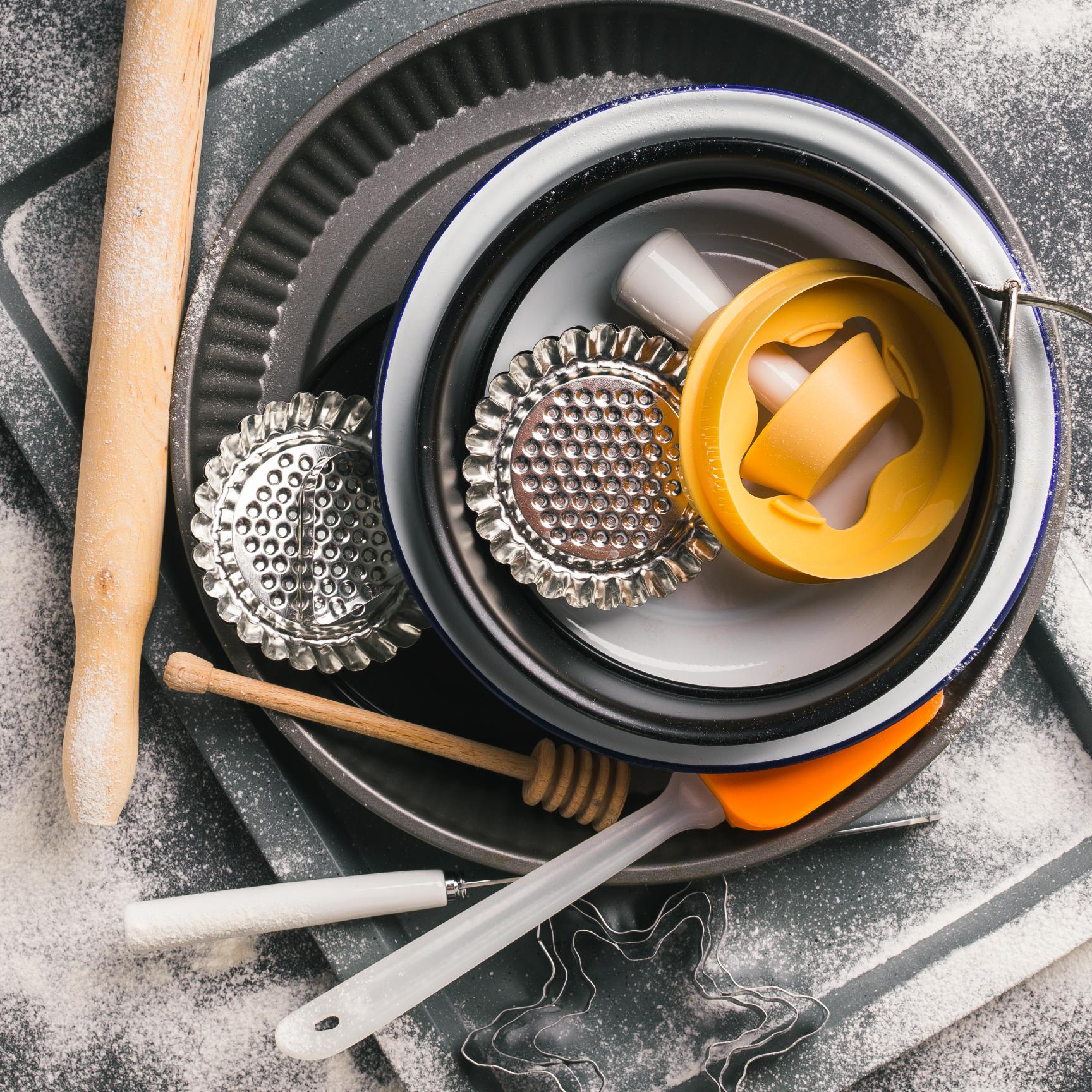 Plásticos Hogar – La Merced Supermercado SAS